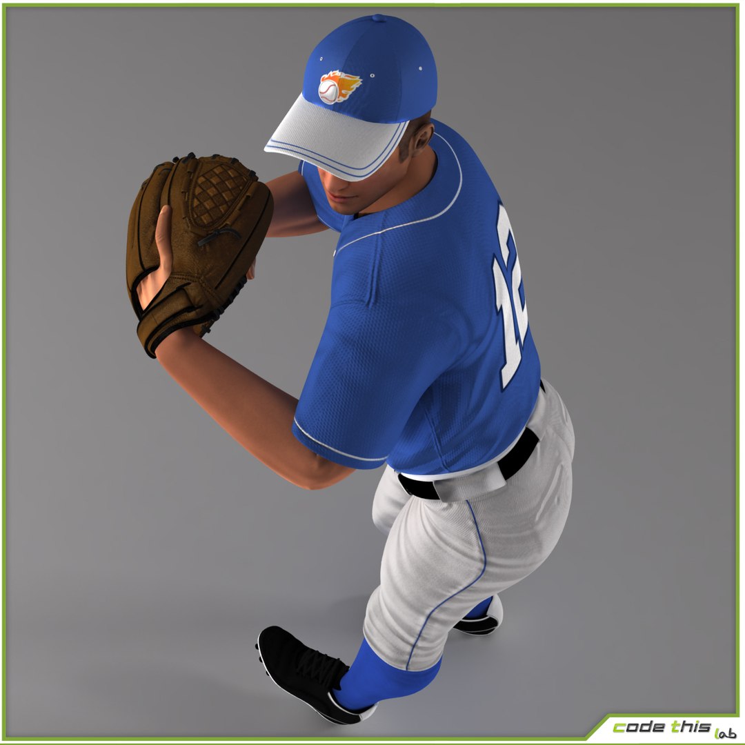 catcher pitcher batter max