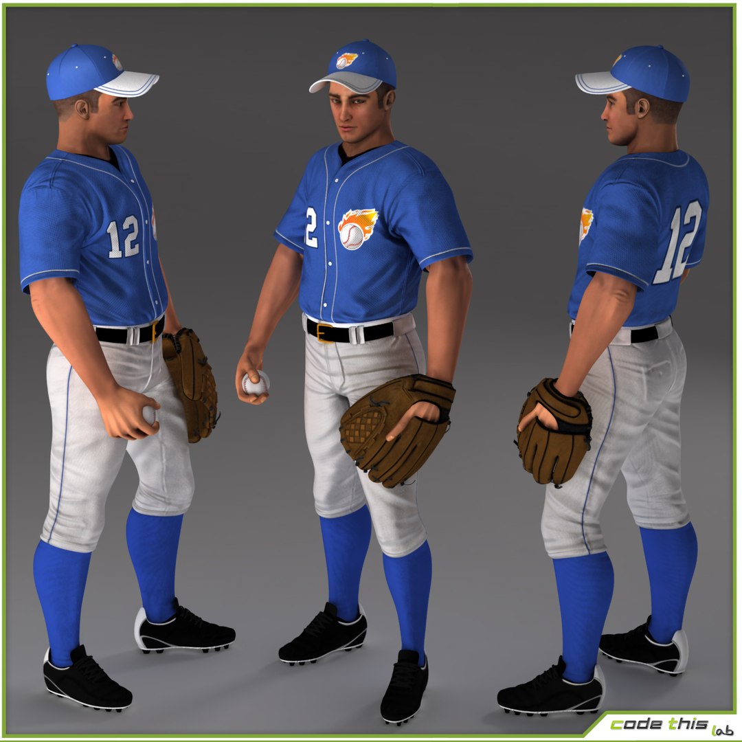 catcher pitcher batter max