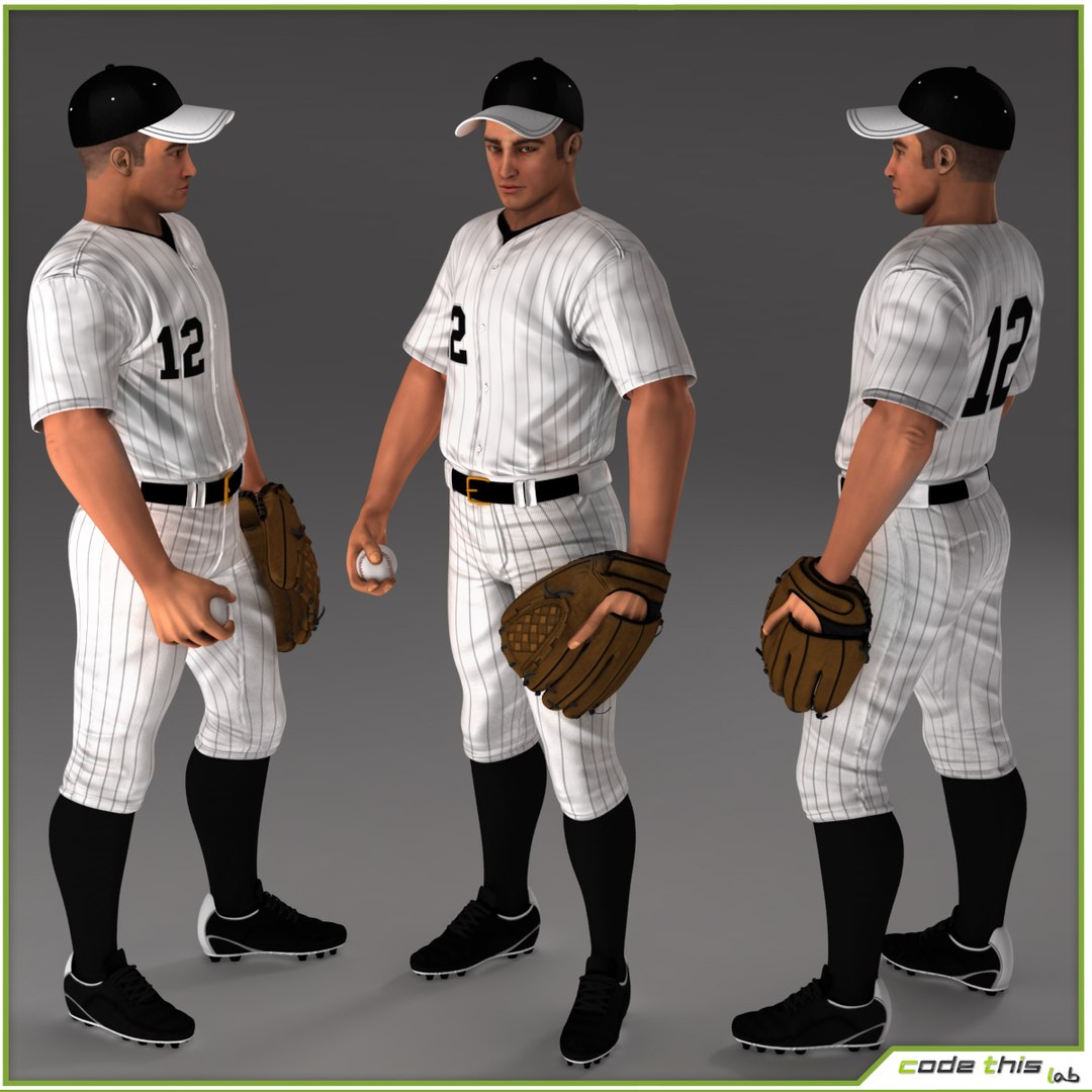 catcher pitcher batter max