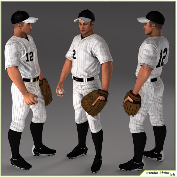 catcher pitcher batter max