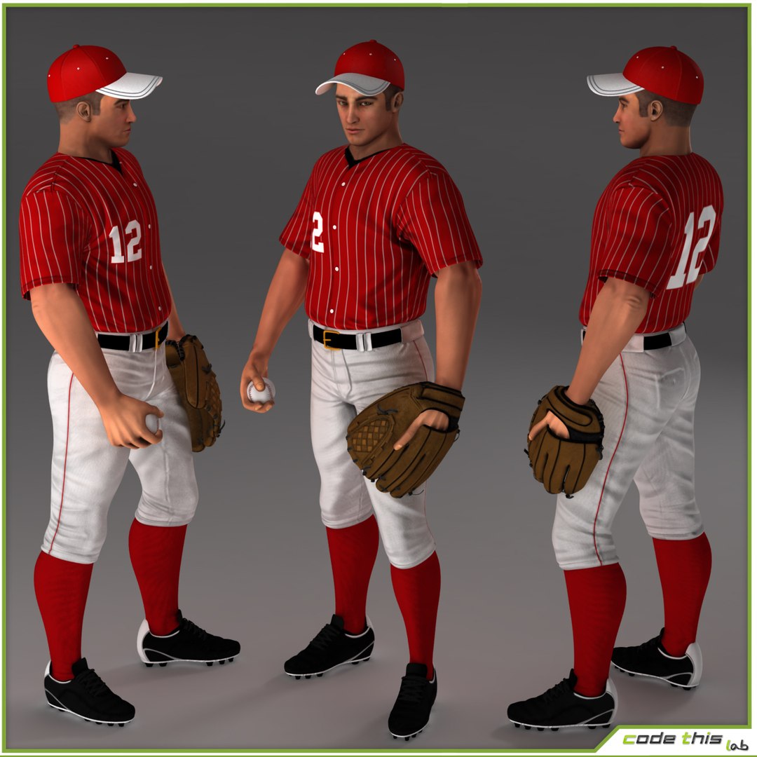 catcher pitcher batter max