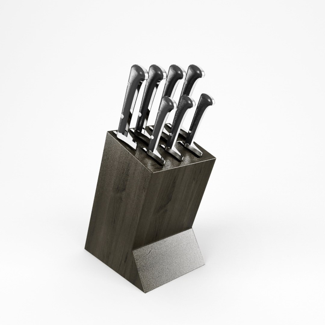 Max Kitchen Stuff Set