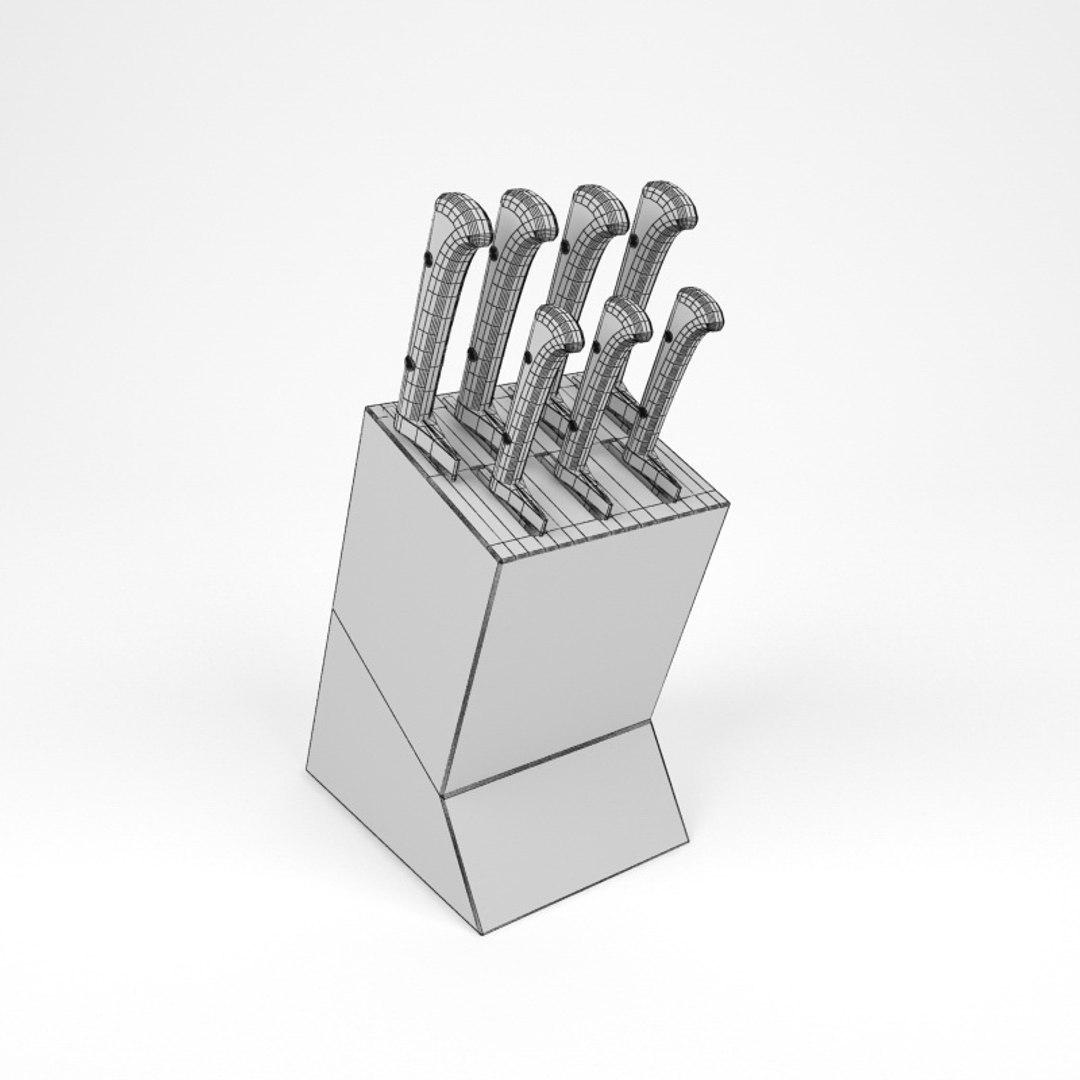 Max Kitchen Stuff Set