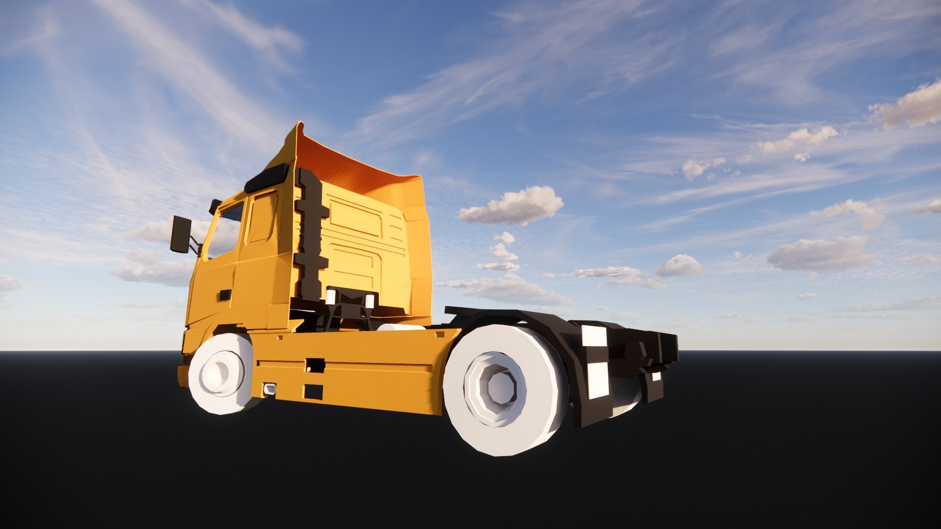 VOLVO 3D Model - TurboSquid 2117789