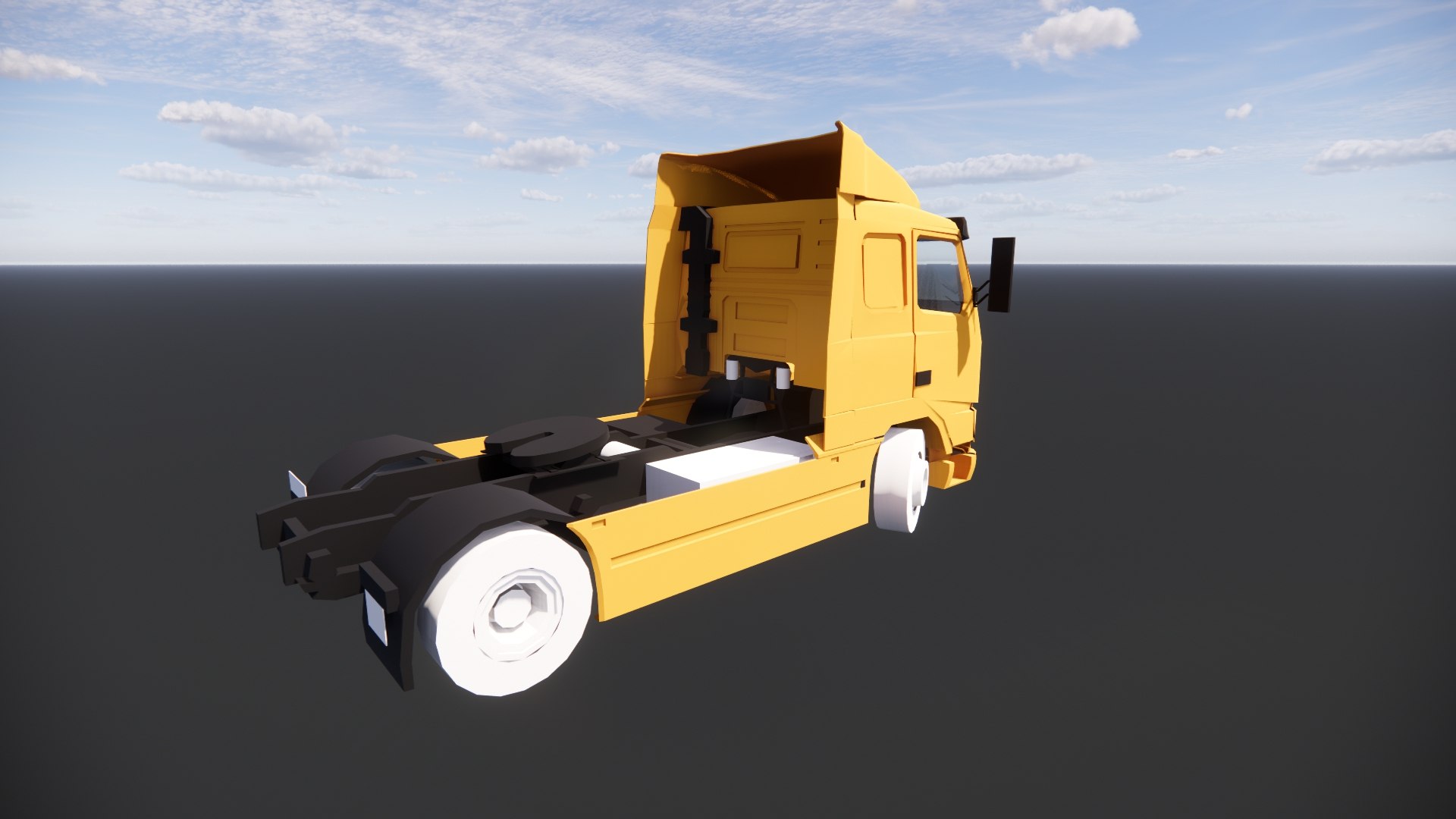 VOLVO 3D Model - TurboSquid 2117789