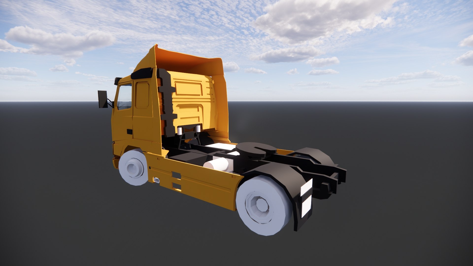 VOLVO 3D Model - TurboSquid 2117789