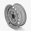Wheel Steel Rim Max