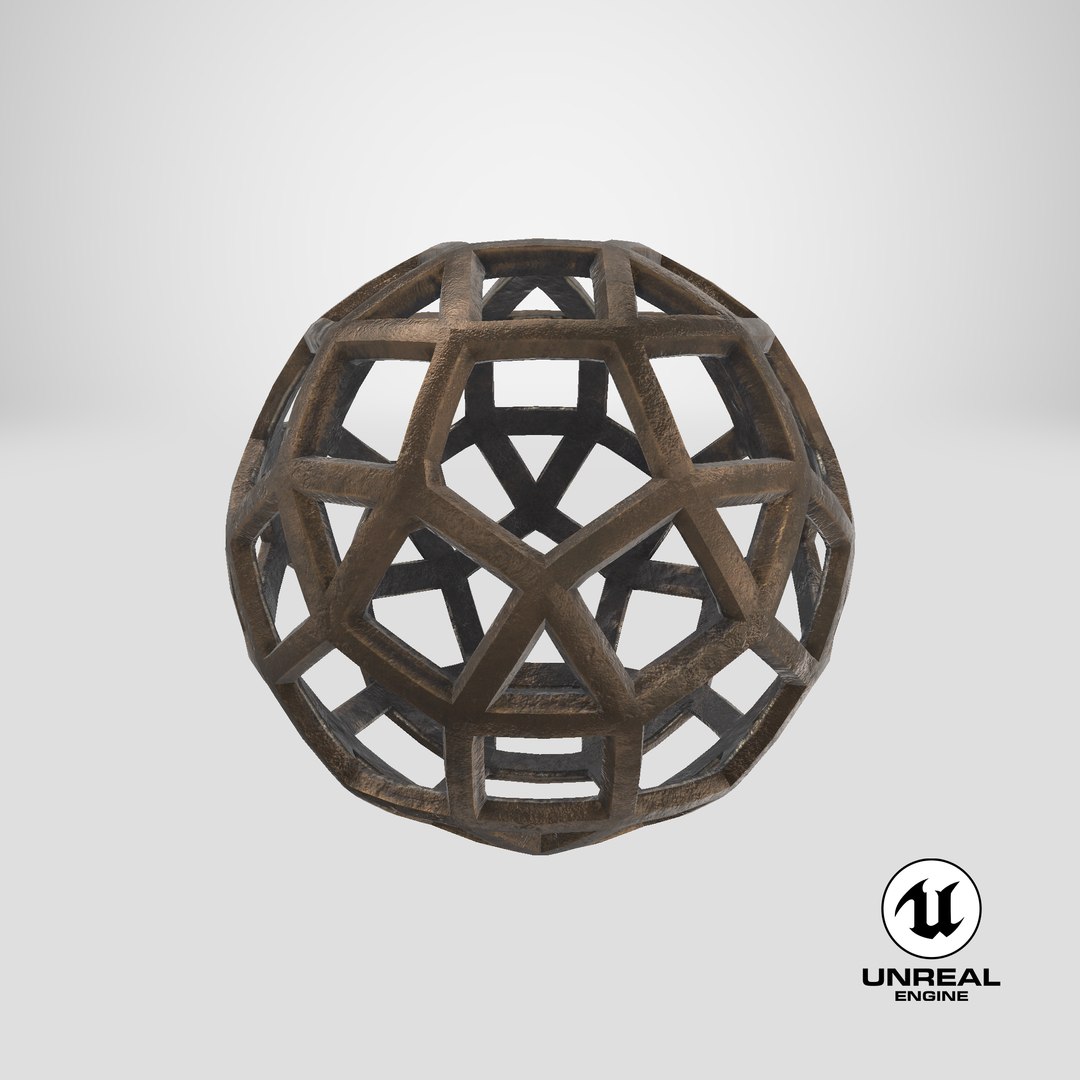 3D design objects model - TurboSquid 1278071
