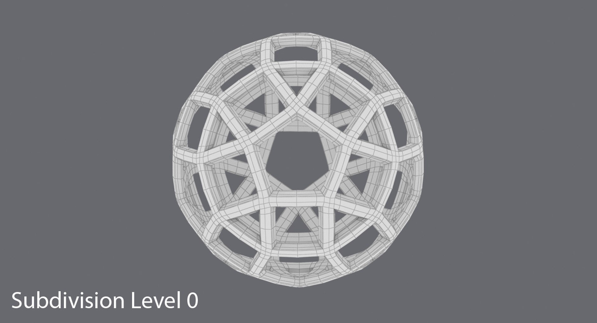 3D Design Objects Model - TurboSquid 1278071