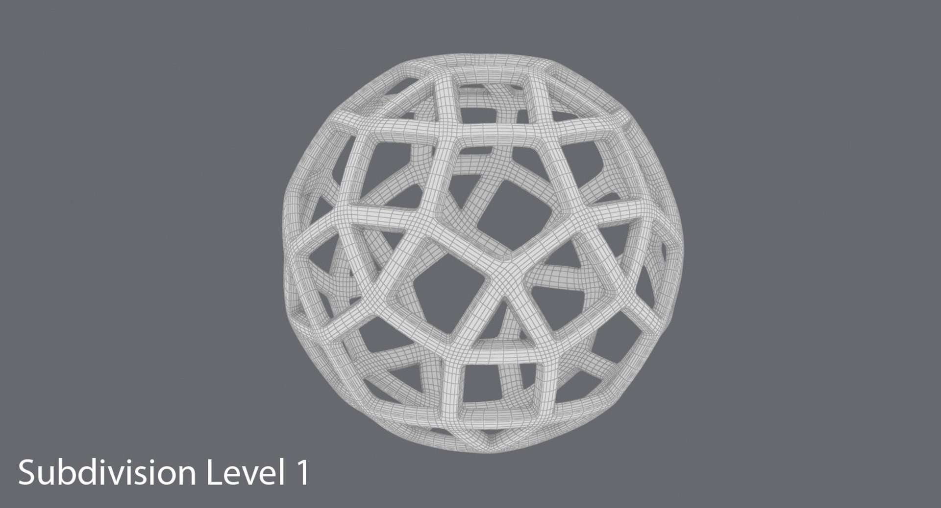 3D Design Objects Model - TurboSquid 1278071