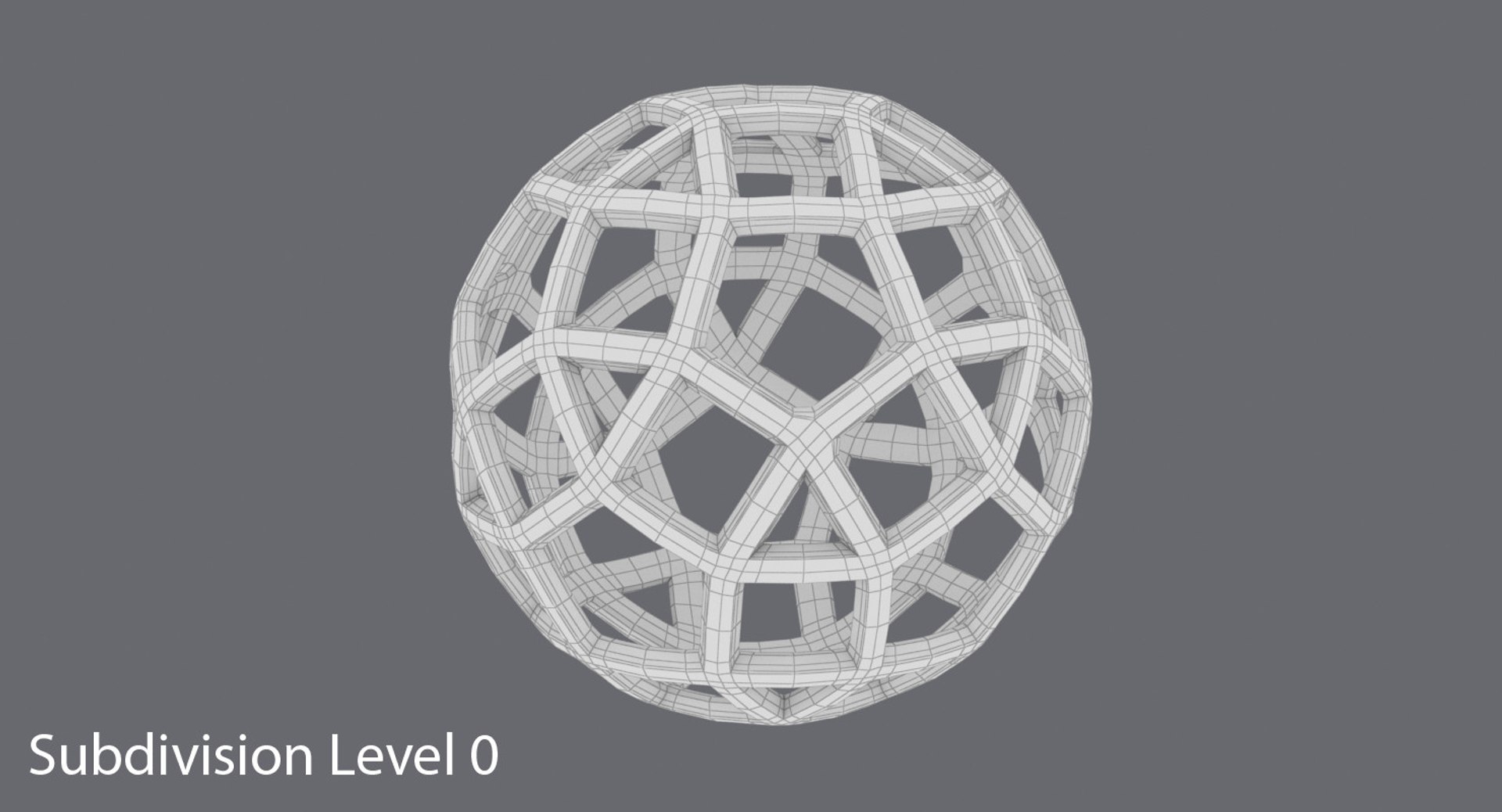 3D Design Objects Model - TurboSquid 1278071