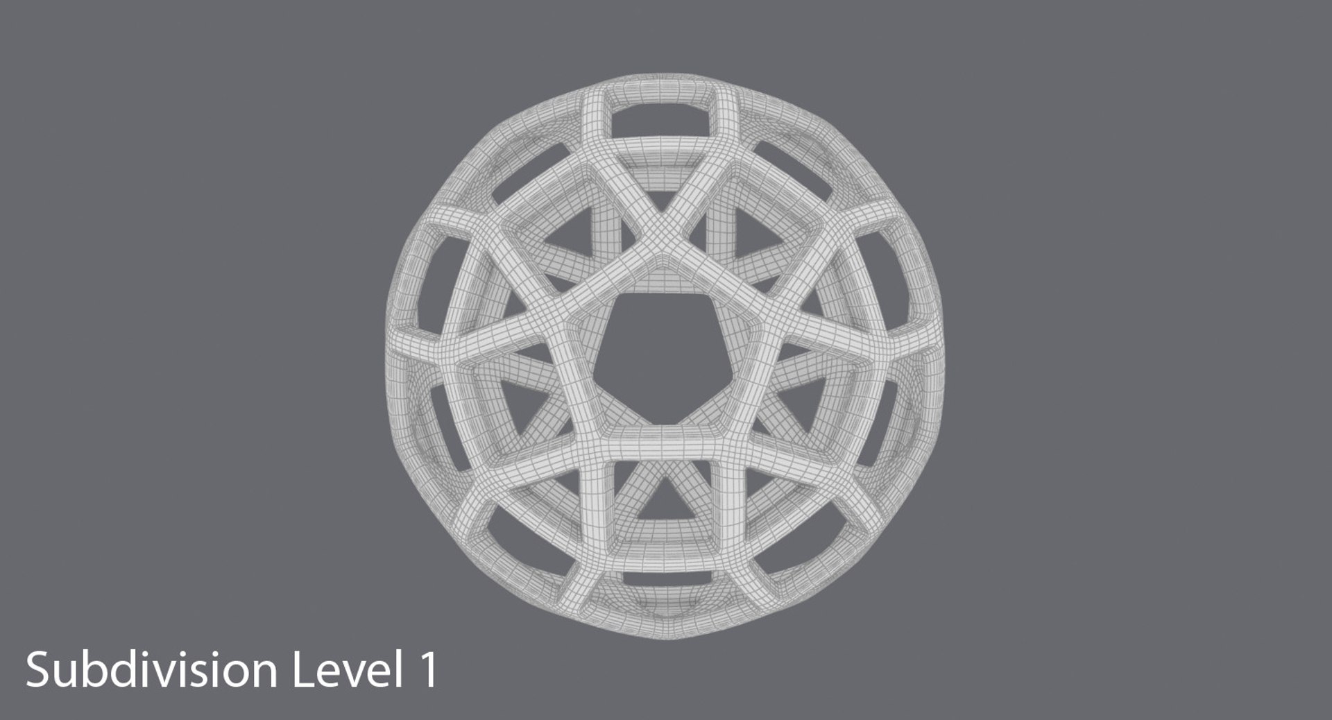 3D design objects model - TurboSquid 1278071