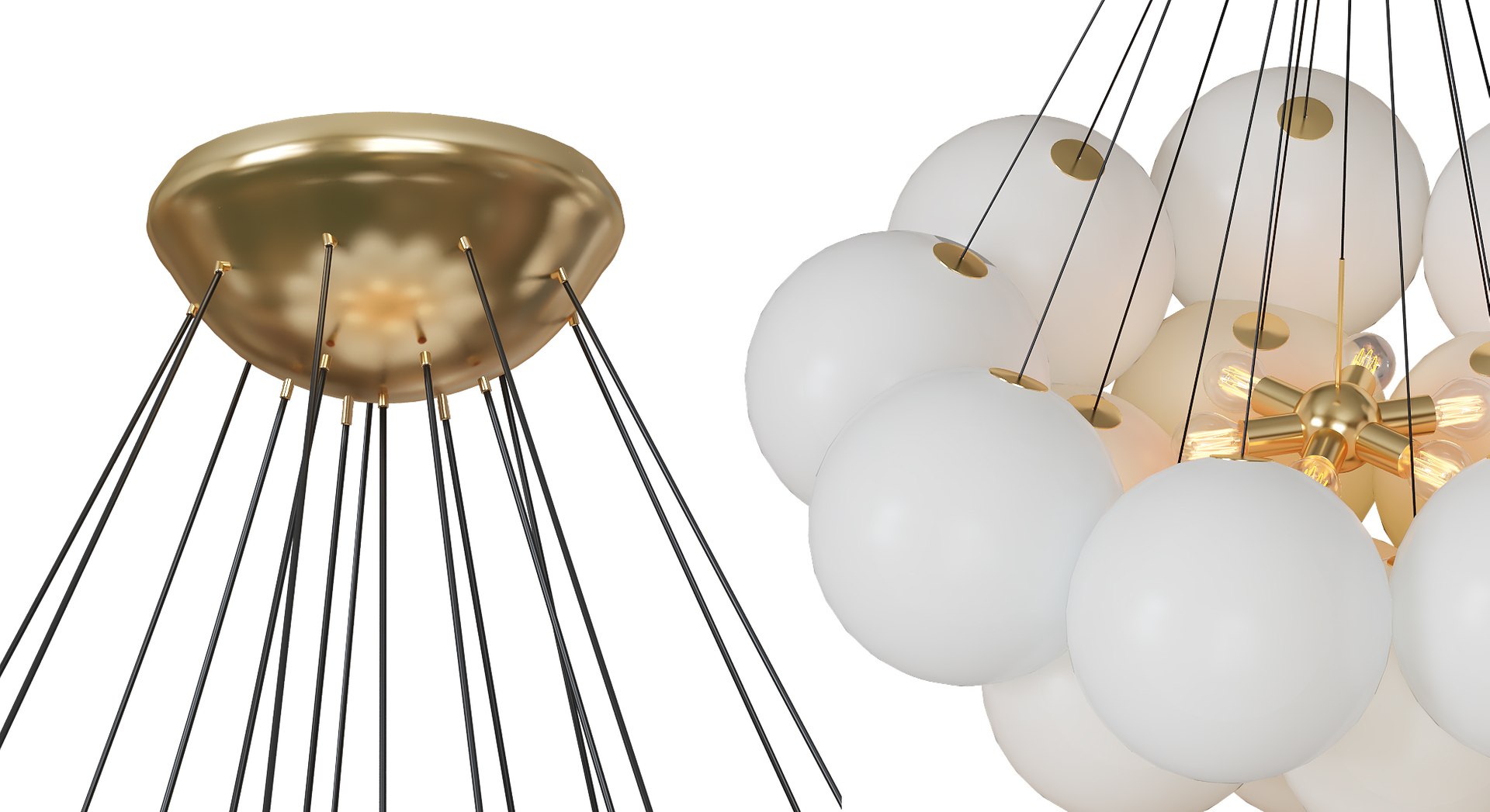 OGDEN Lamptron Model - TurboSquid 2215754