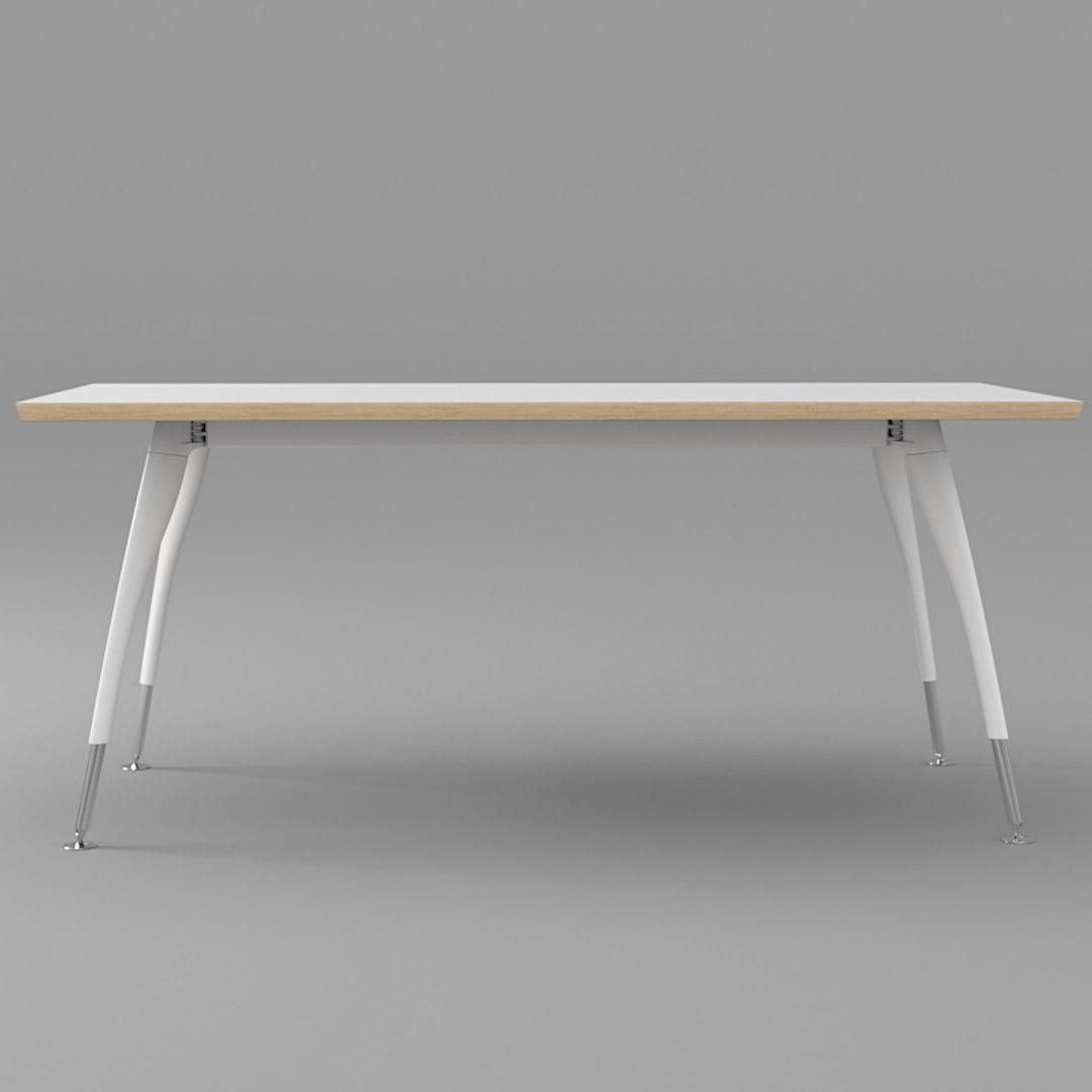 3D zenith table - TurboSquid 1246834