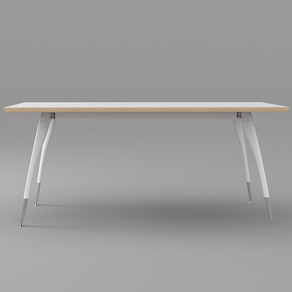 3D zenith table - TurboSquid 1246834