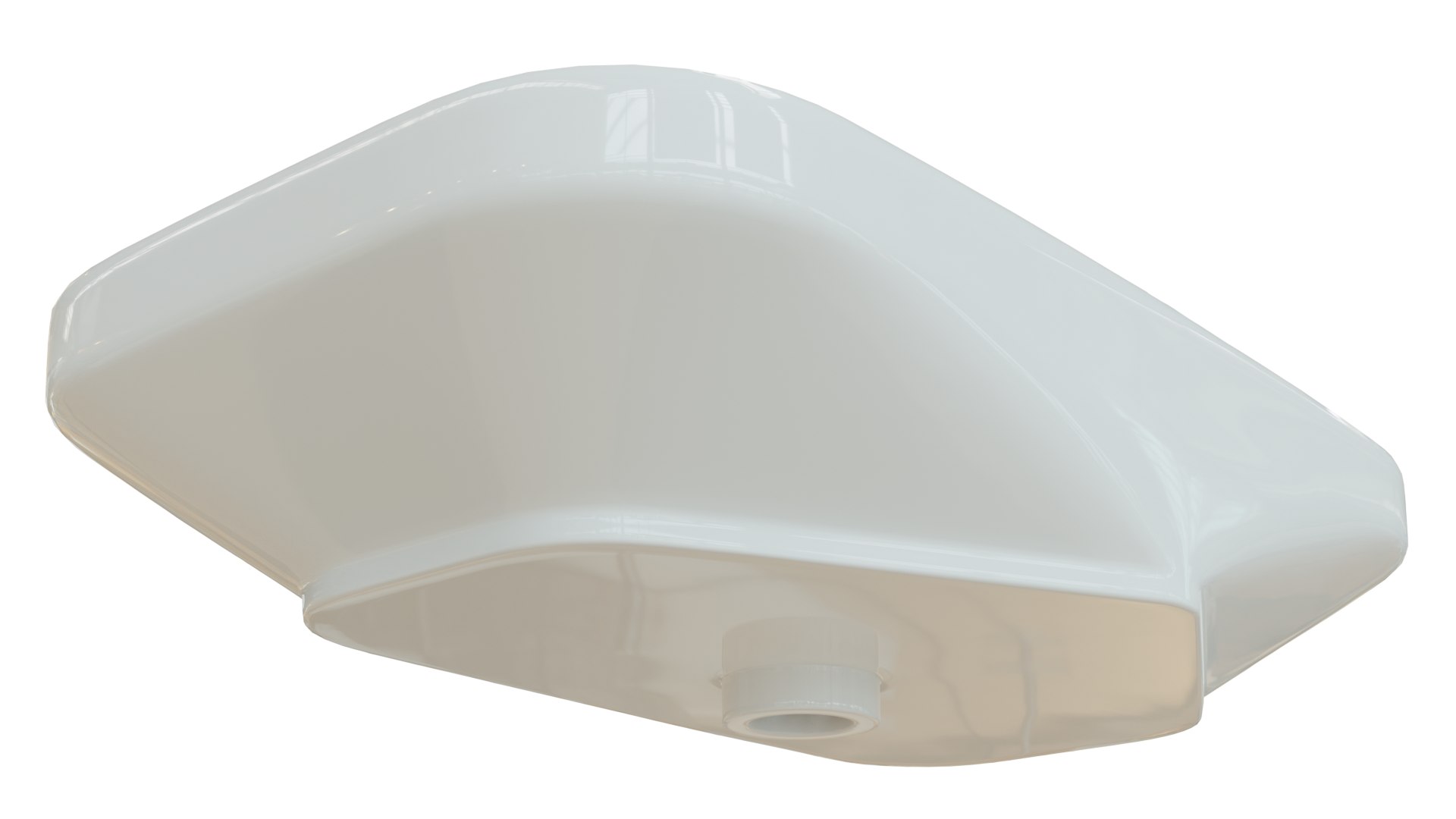 3D Duravit 034960 Model - TurboSquid 2267336