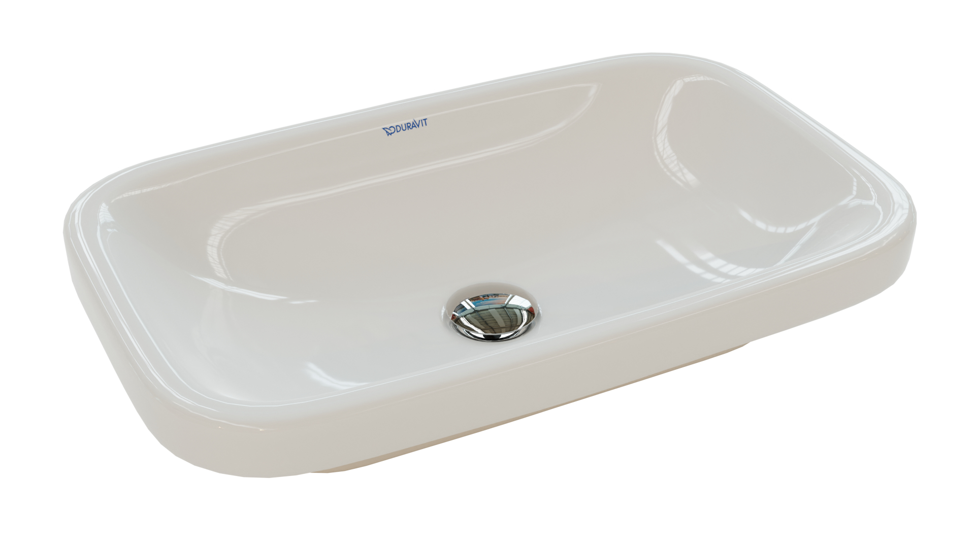 3D Duravit 034960 Model - TurboSquid 2267336
