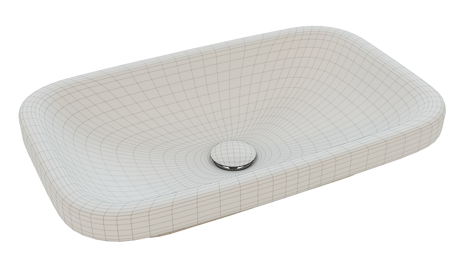 3D Duravit 034960 Model - TurboSquid 2267336