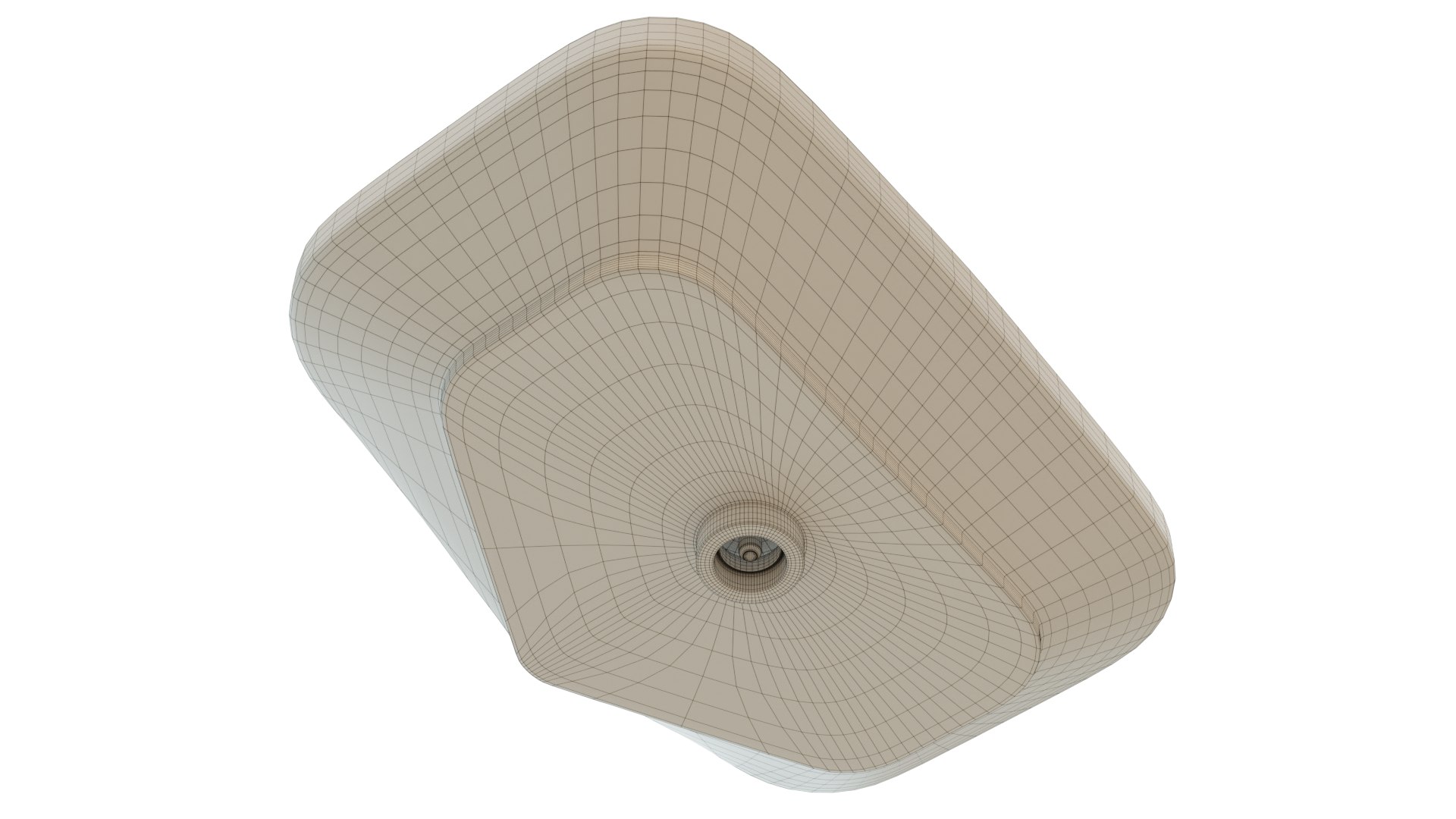 3D Duravit 034960 Model - TurboSquid 2267336