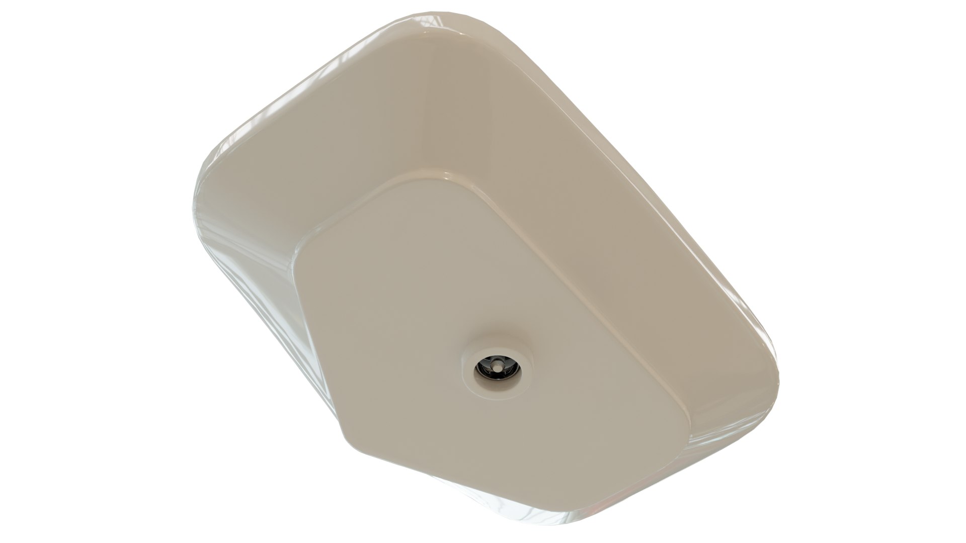 3D Duravit 034960 Model - TurboSquid 2267336