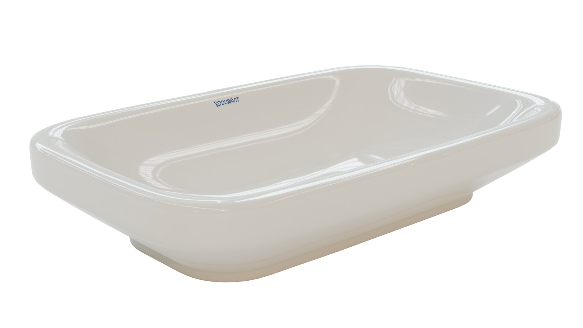 3D Duravit 034960 Model - TurboSquid 2267336