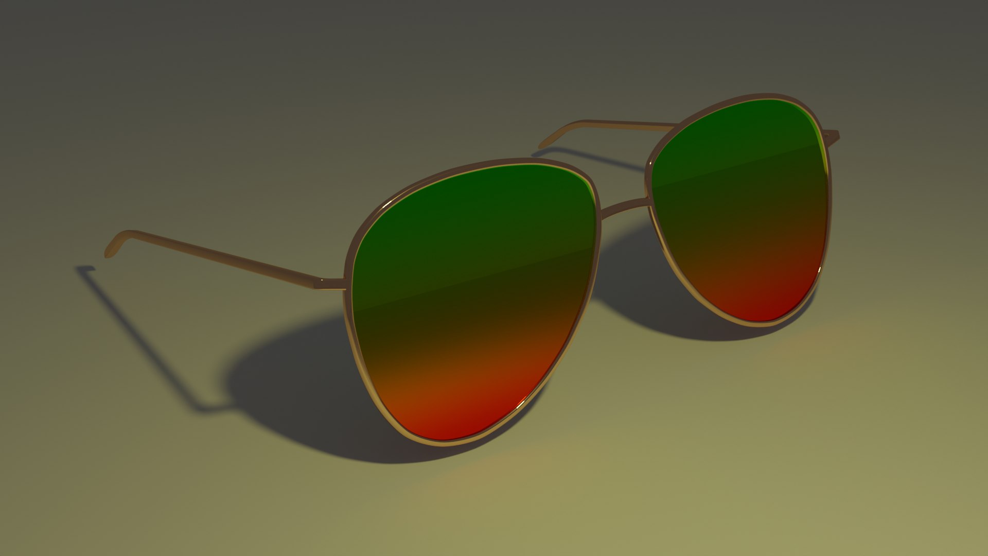 Free 3D Glasses Model - TurboSquid 2205074
