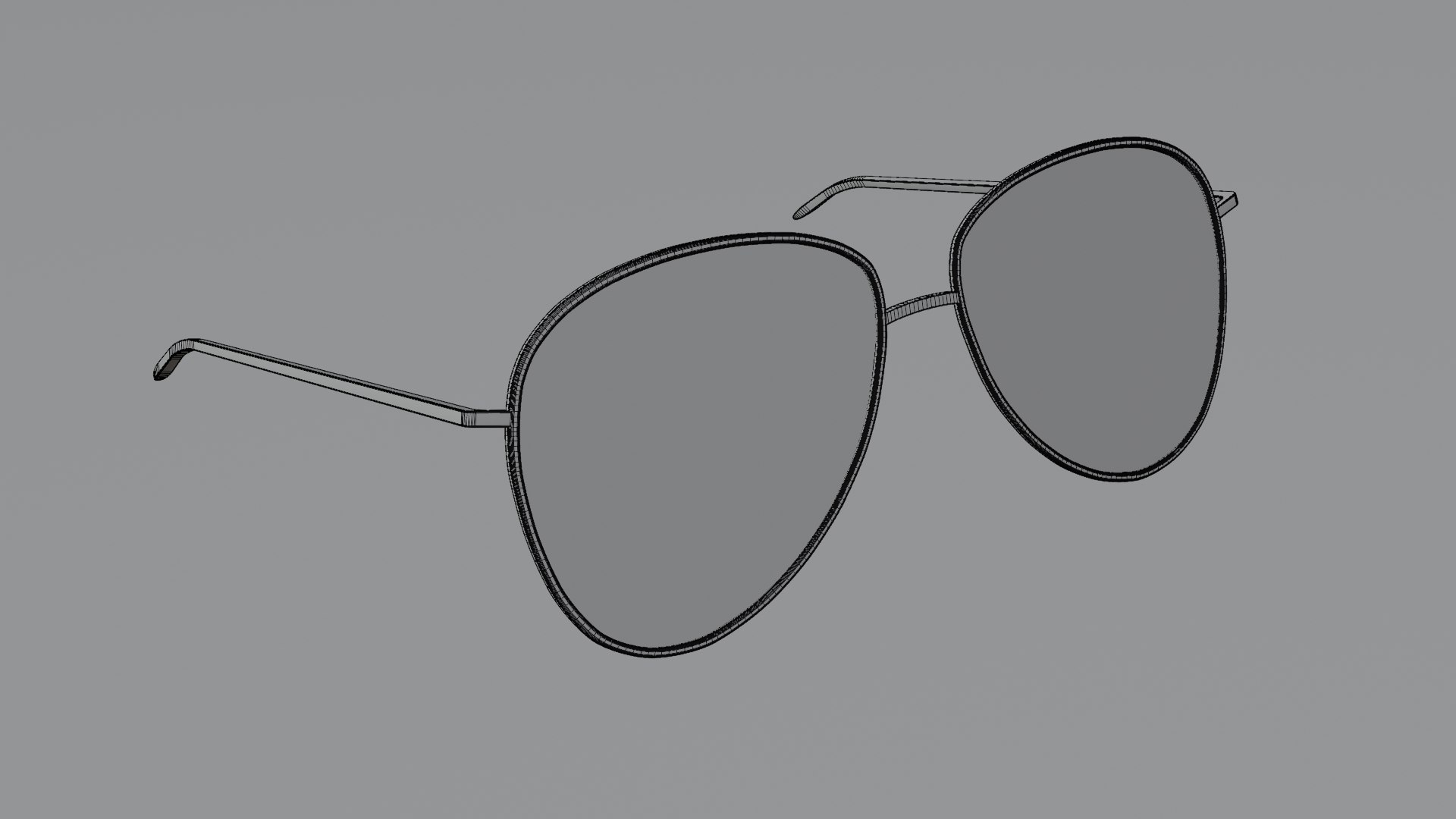Free 3D Glasses Model - TurboSquid 2205074
