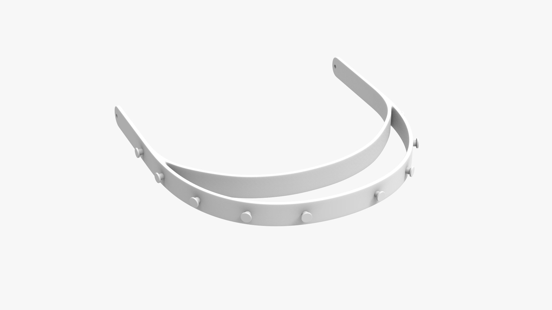 Free Virus Mask Prevention Covid19 3D - TurboSquid 1535205