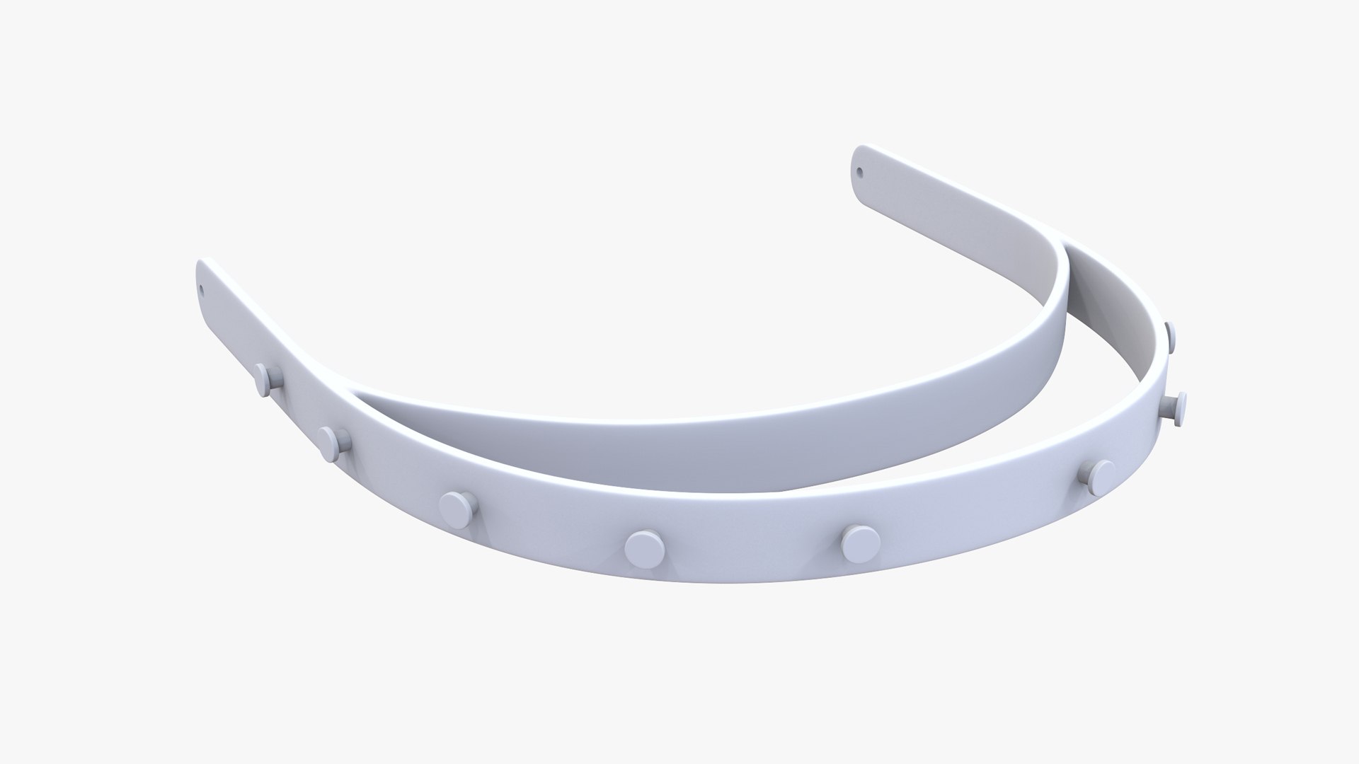 Free Virus Mask Prevention Covid19 3D - TurboSquid 1535205