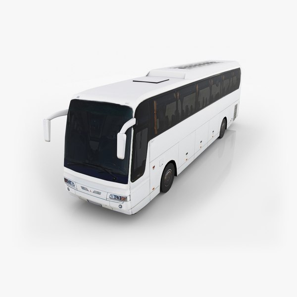 Coach 3D Models for Download | TurboSquid