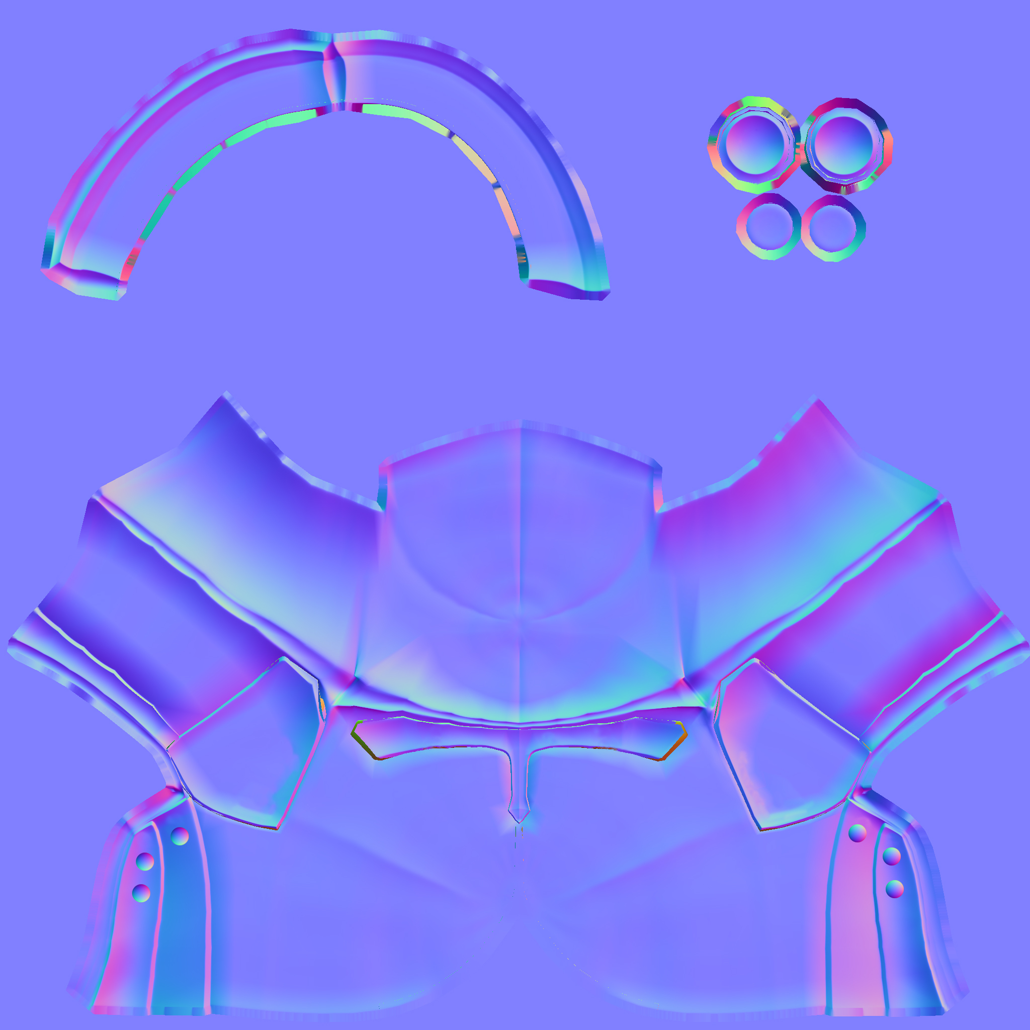 3D model plate helm - TurboSquid 1220142