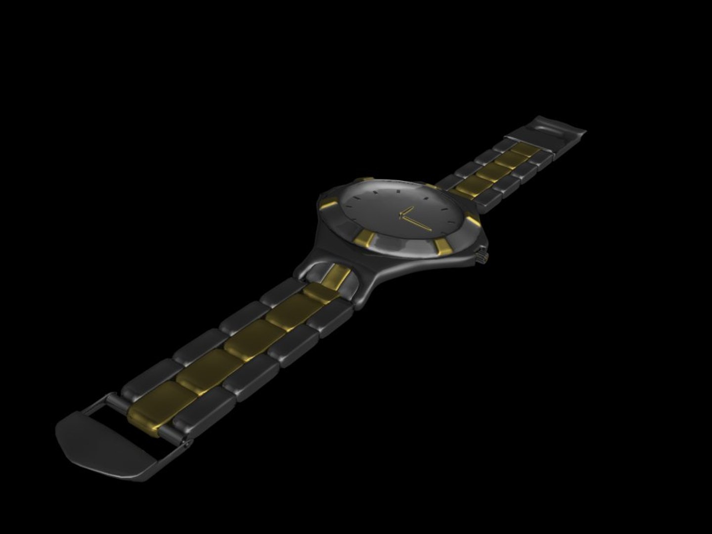 Maya Watch Basic
