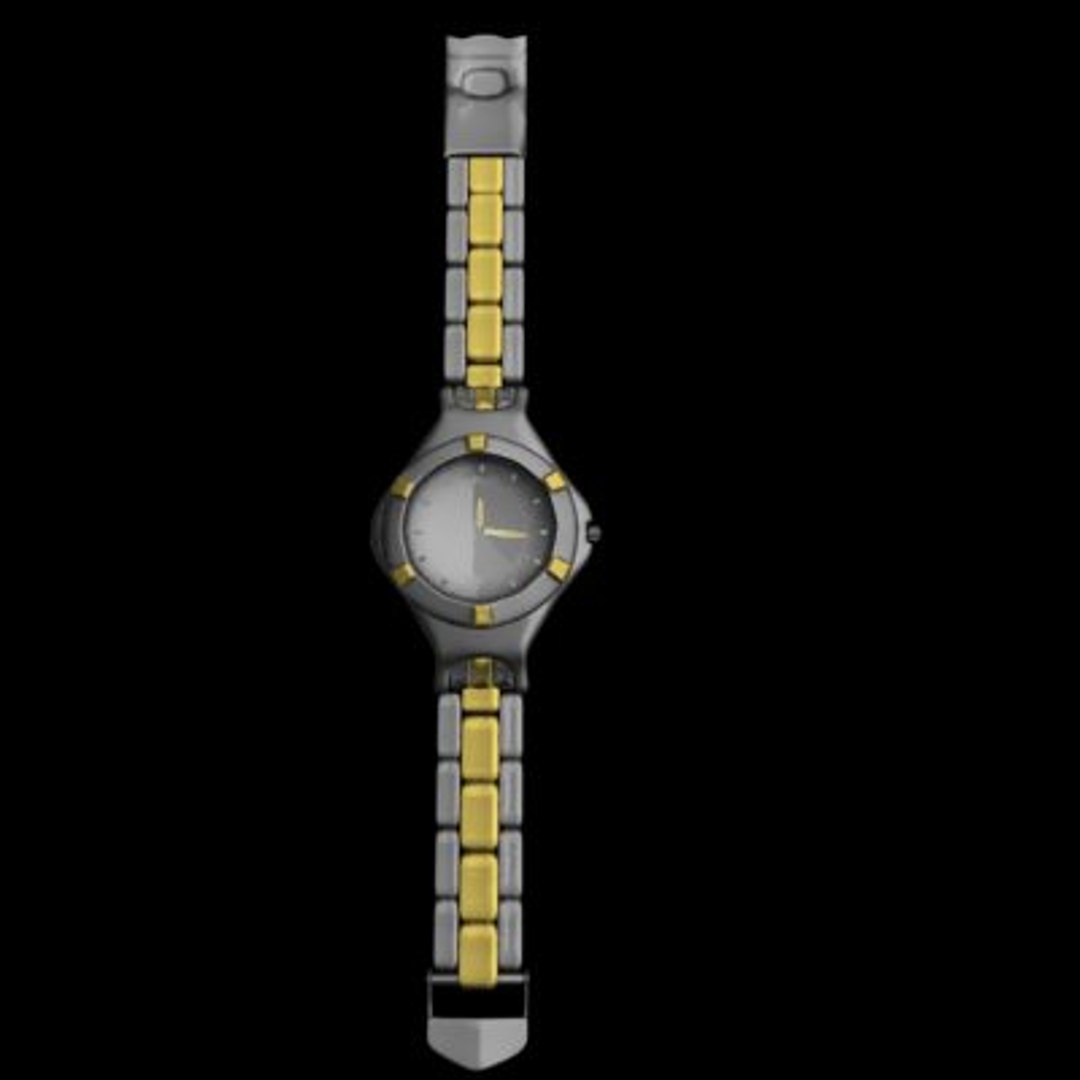 Maya Watch Basic
