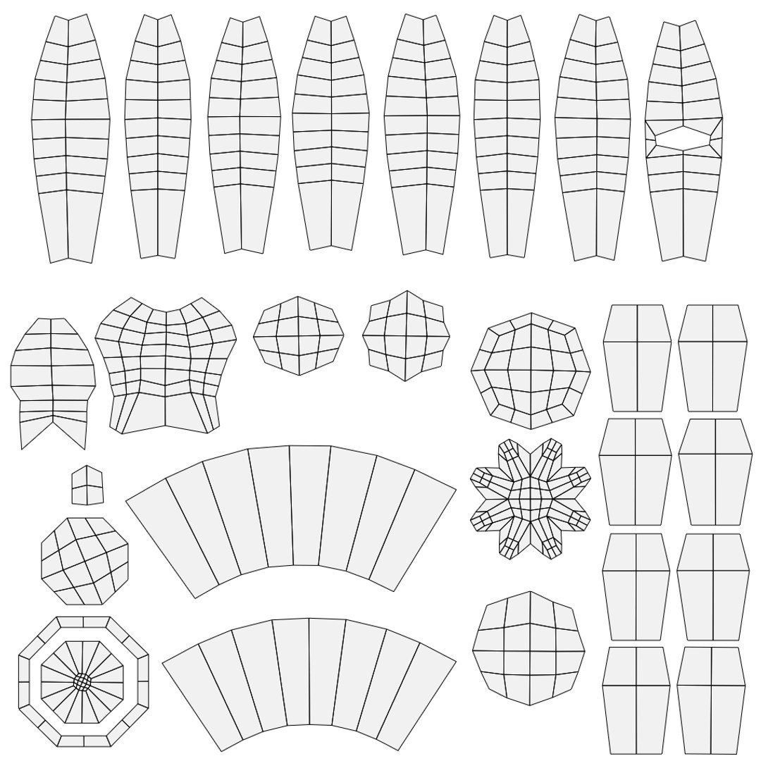 Normal Cactus 3D - TurboSquid 2241422