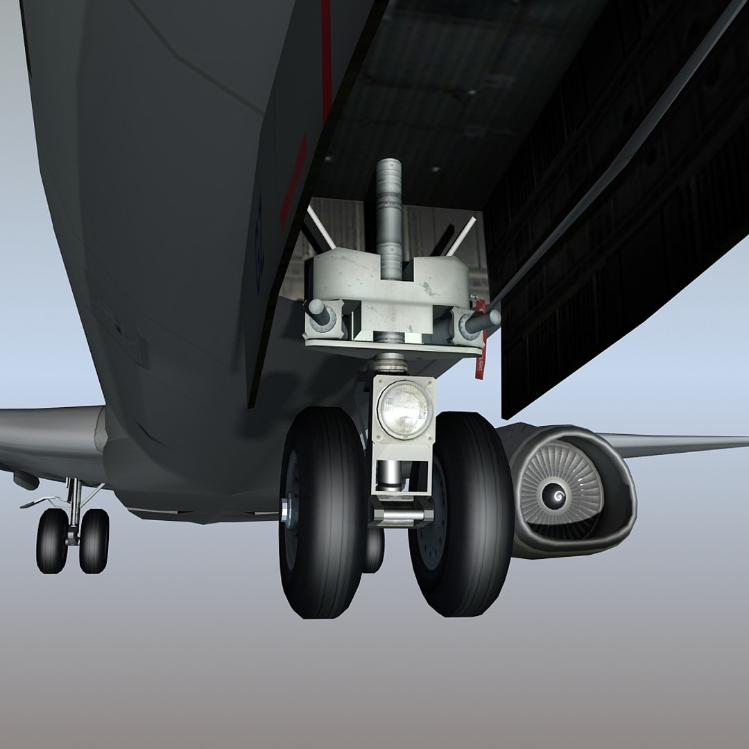 American Airlines B737-800 Max