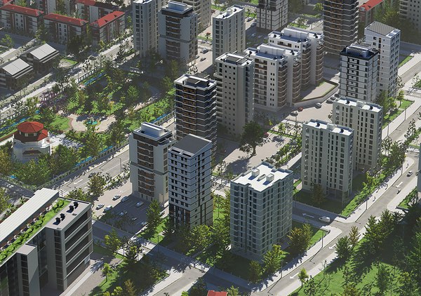 3D Unipeppa-Sketchup Modelle | TurboSquid