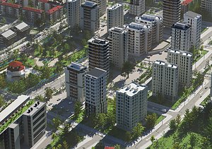 Download Free & Premium Sketchup Efr 3D Models | TurboSquid