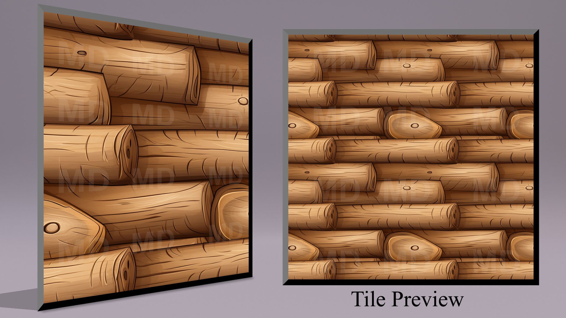 Cartoon Wood Textures Pack 43 - 10x PNG 3D model - TurboSquid 2135823