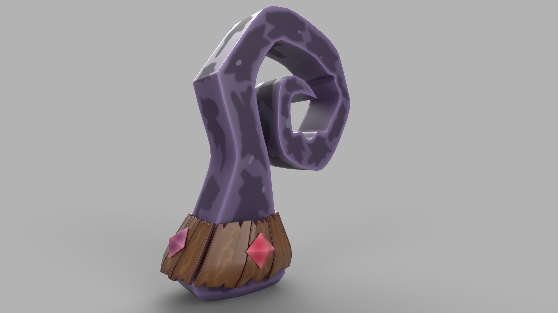 Fictional prop 3D - TurboSquid 1865614