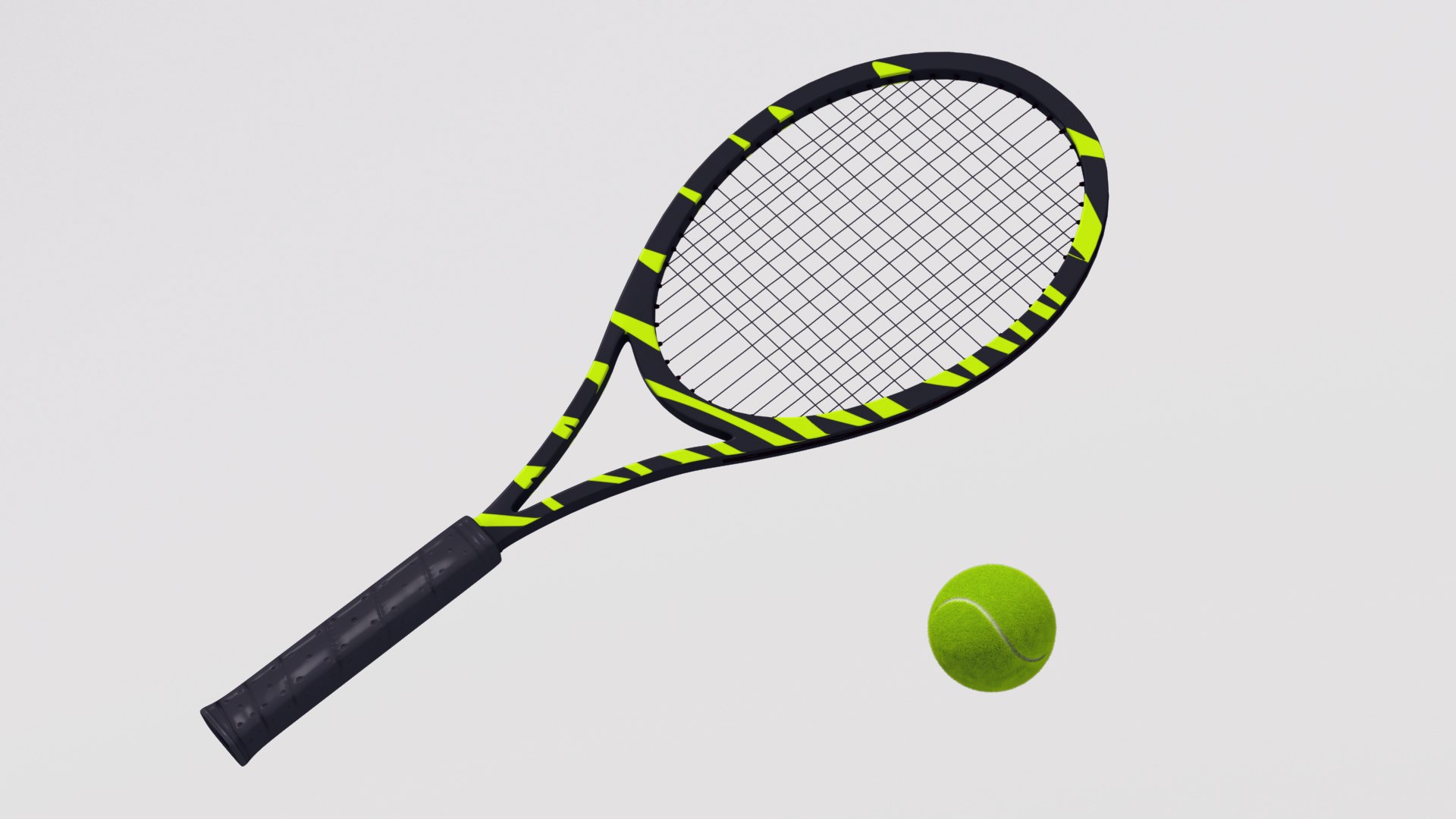 3D Model Male Tennis Player Animated HQ - TurboSquid 1782002