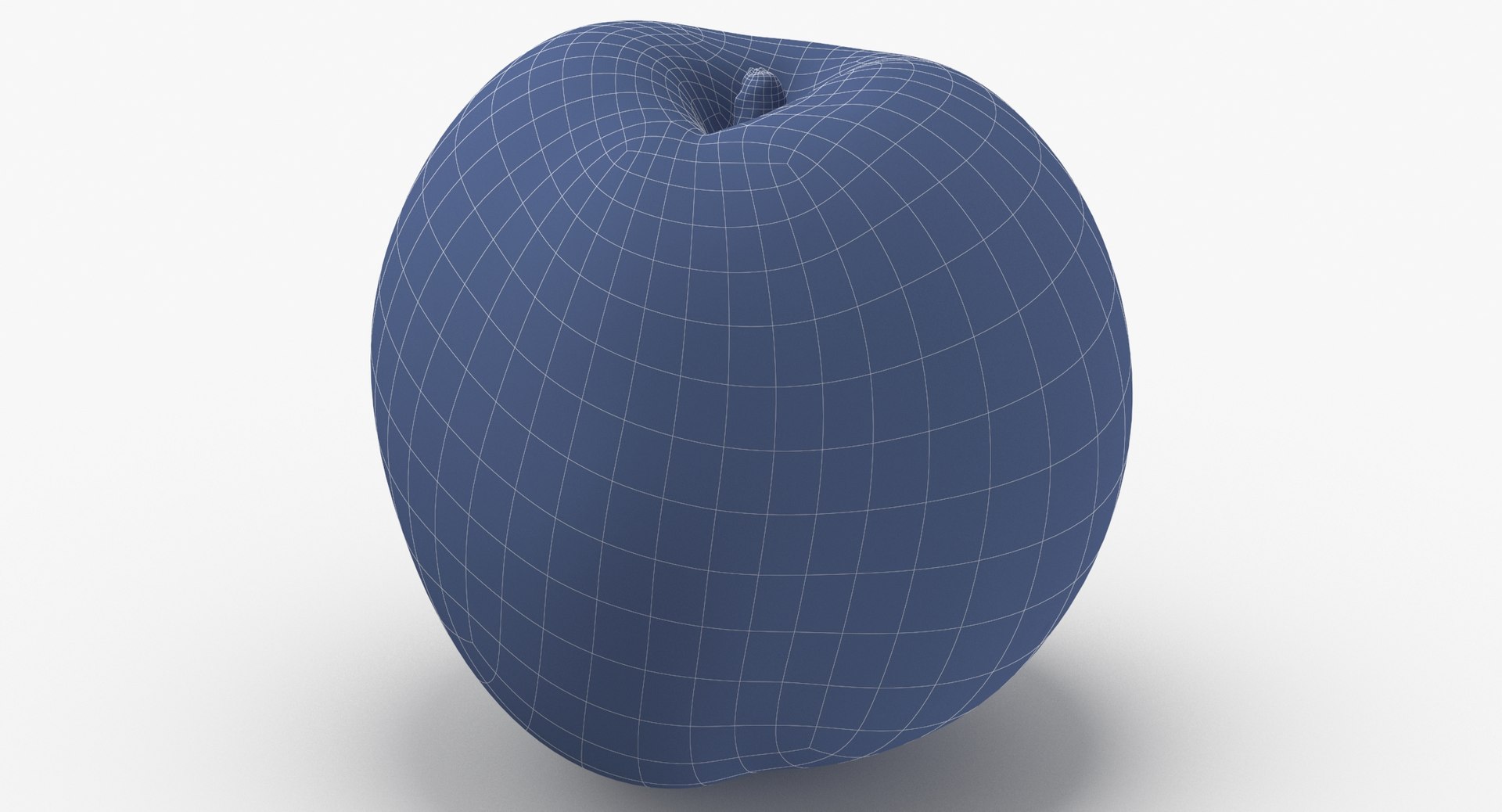 3D peaches 03 model - TurboSquid 1466653