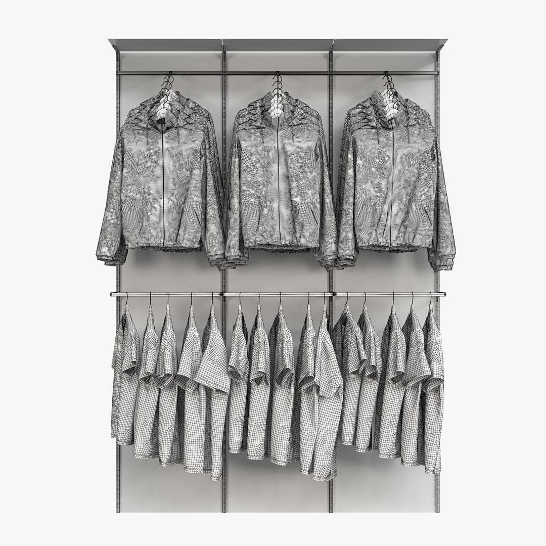 3D Model Male Stand - TurboSquid 1208725