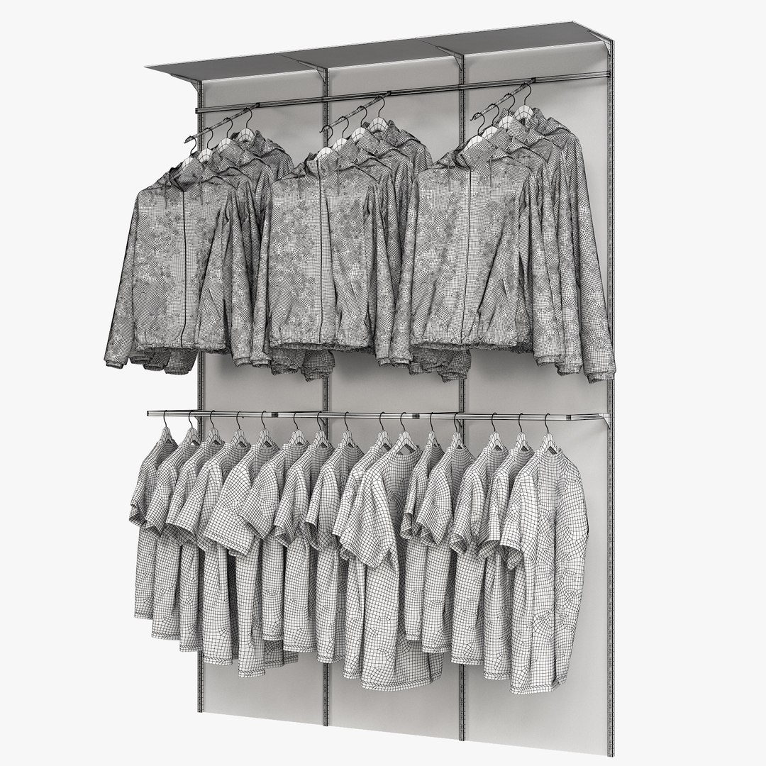 3D Model Male Stand - TurboSquid 1208725