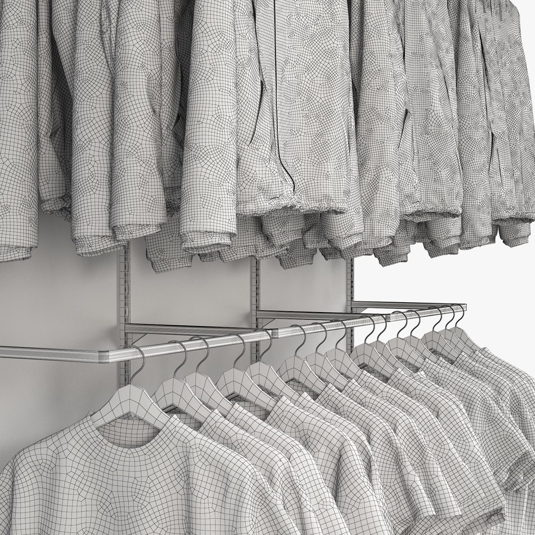 3D Model Male Stand - TurboSquid 1208725