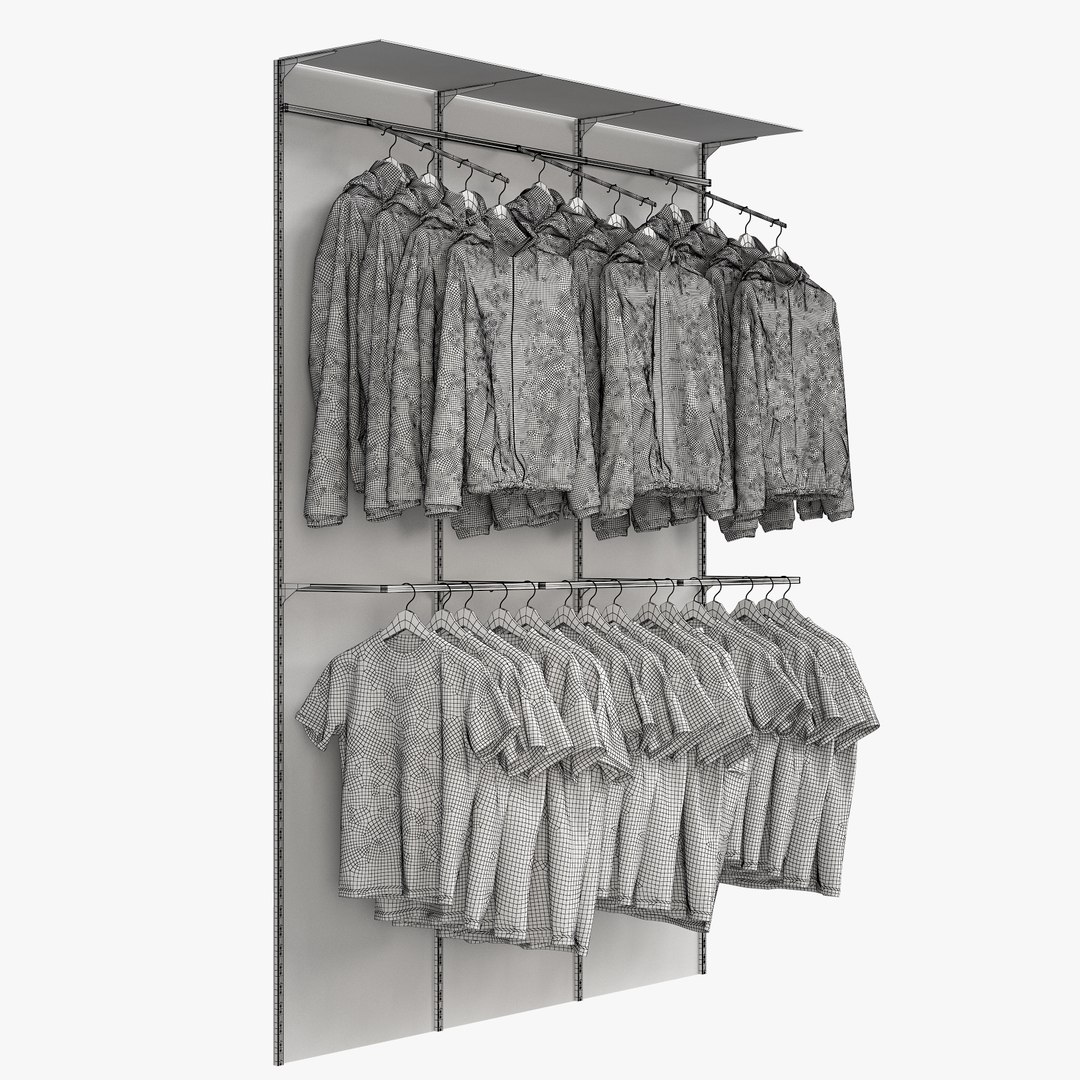 3D Model Male Stand - TurboSquid 1208725