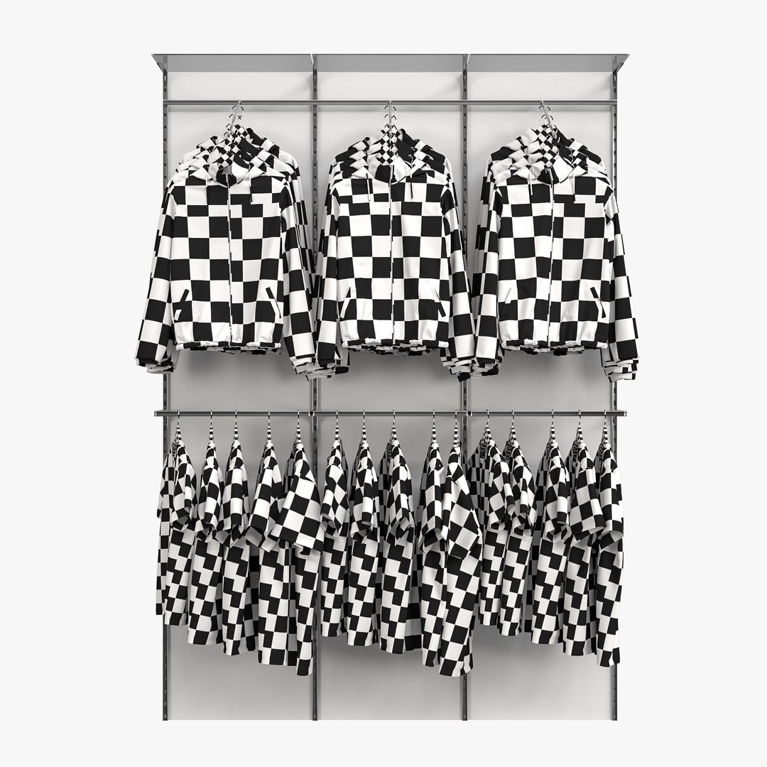 3D Model Male Stand - TurboSquid 1208725