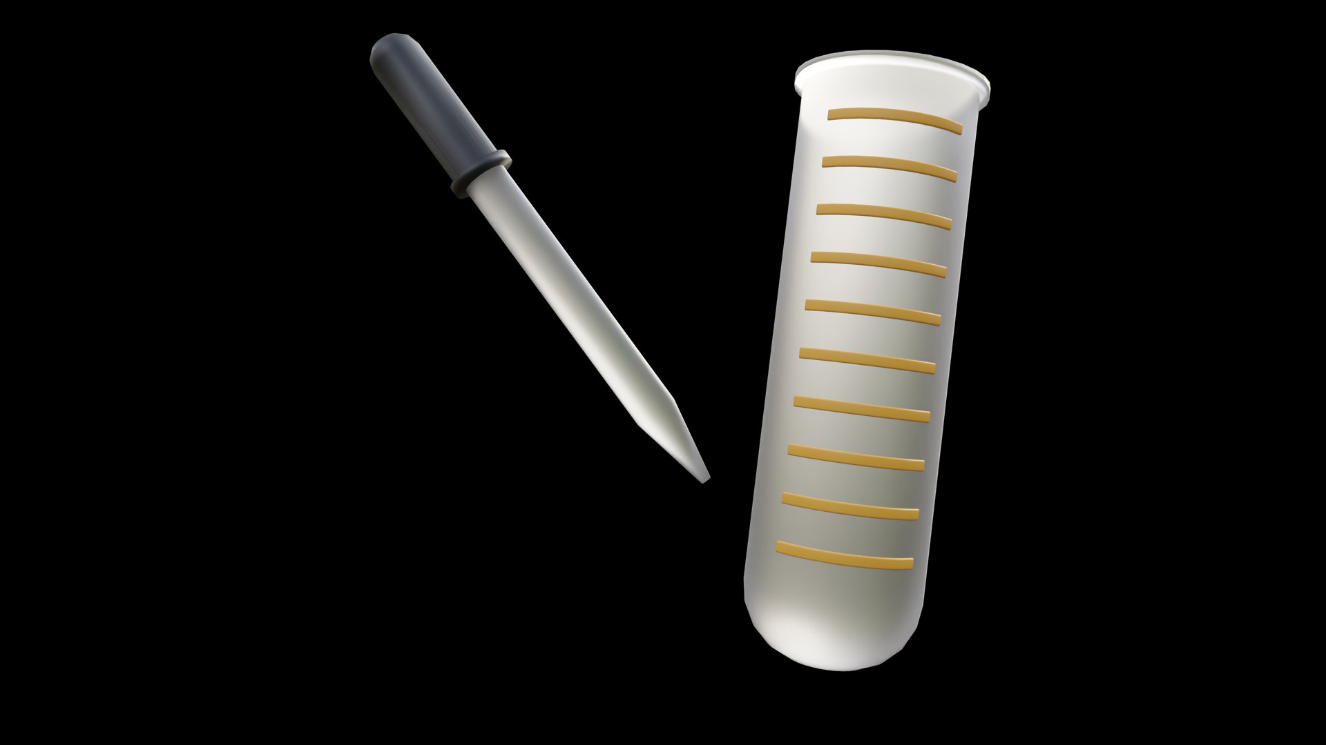 3D Medicine 3D Icon Set 3D Model - TurboSquid 2092751