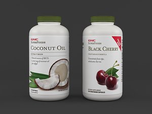 GNC 3D Models for Download | TurboSquid