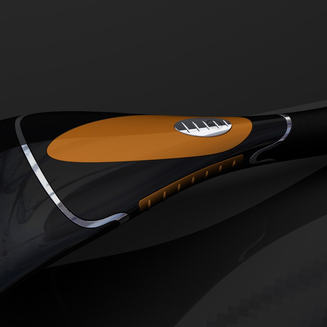 rhinoceros rhino 3d model