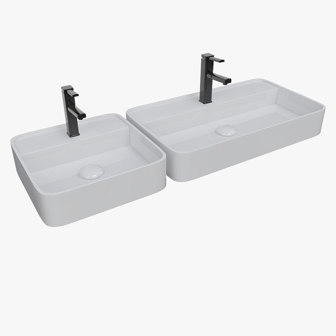 Ceramalux 3D Model - TurboSquid 2043814